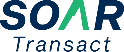 Contact Us | SOAR TRANSACT